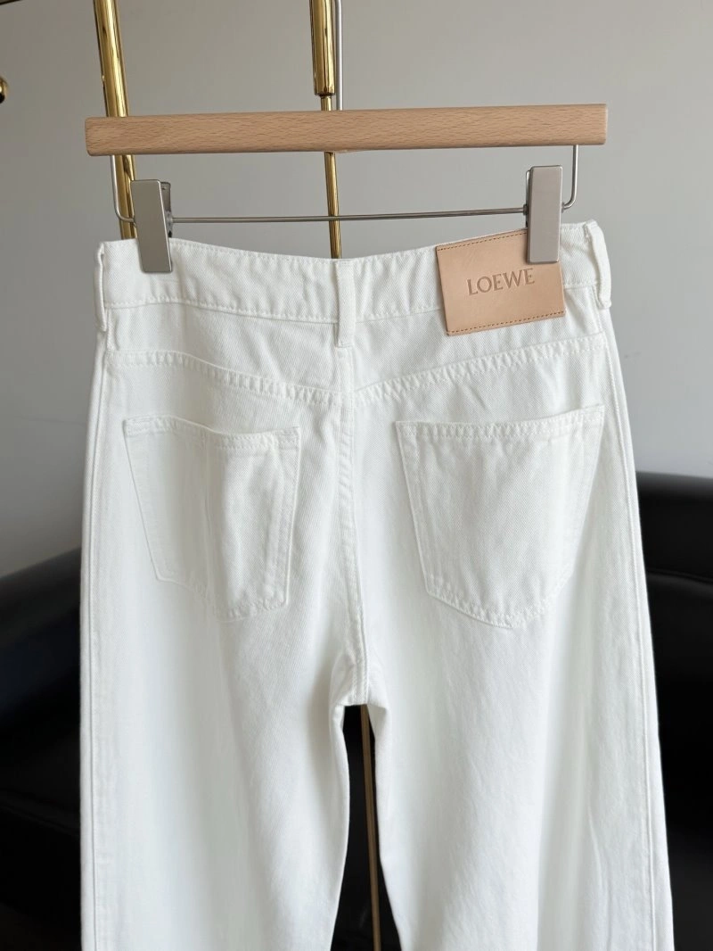 Reasonably priced Loewe Jeans