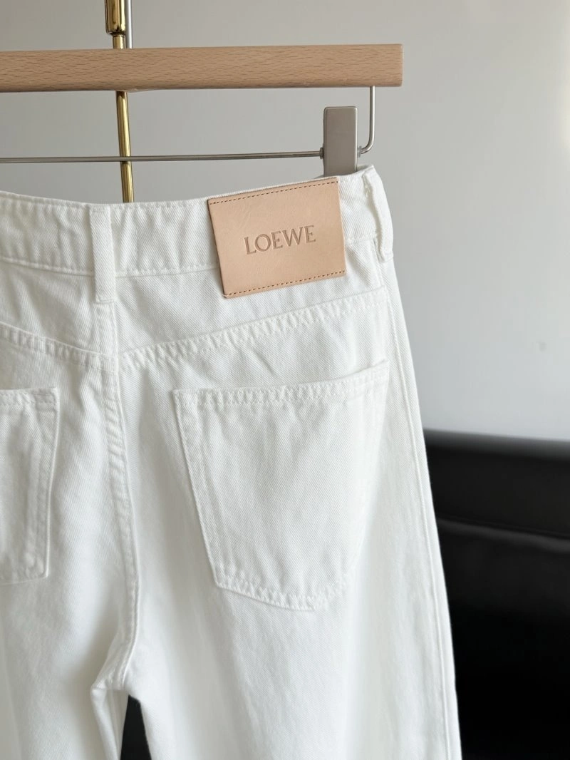 Reasonably priced Loewe Jeans