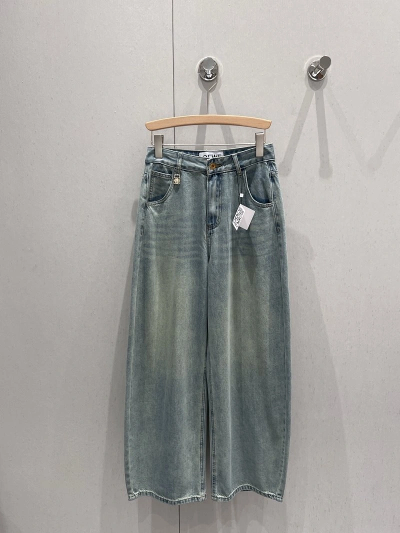 Loewe Jeans