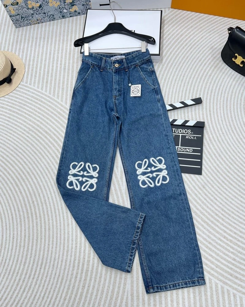 Loewe Jeans