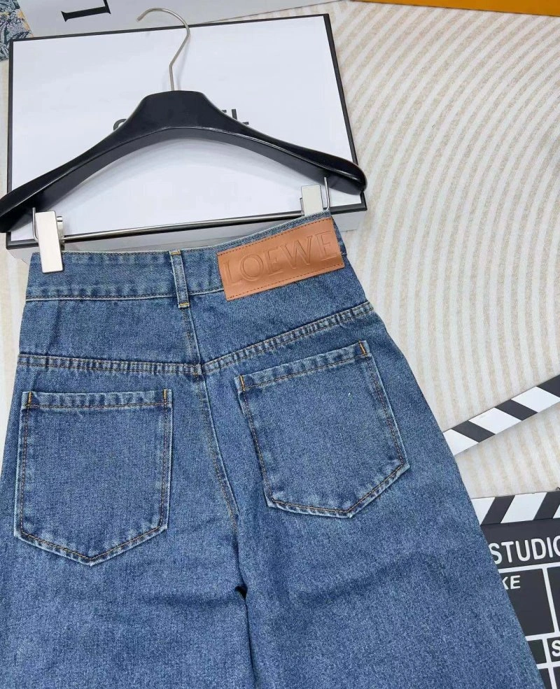 Inexpensive Loewe Jeans