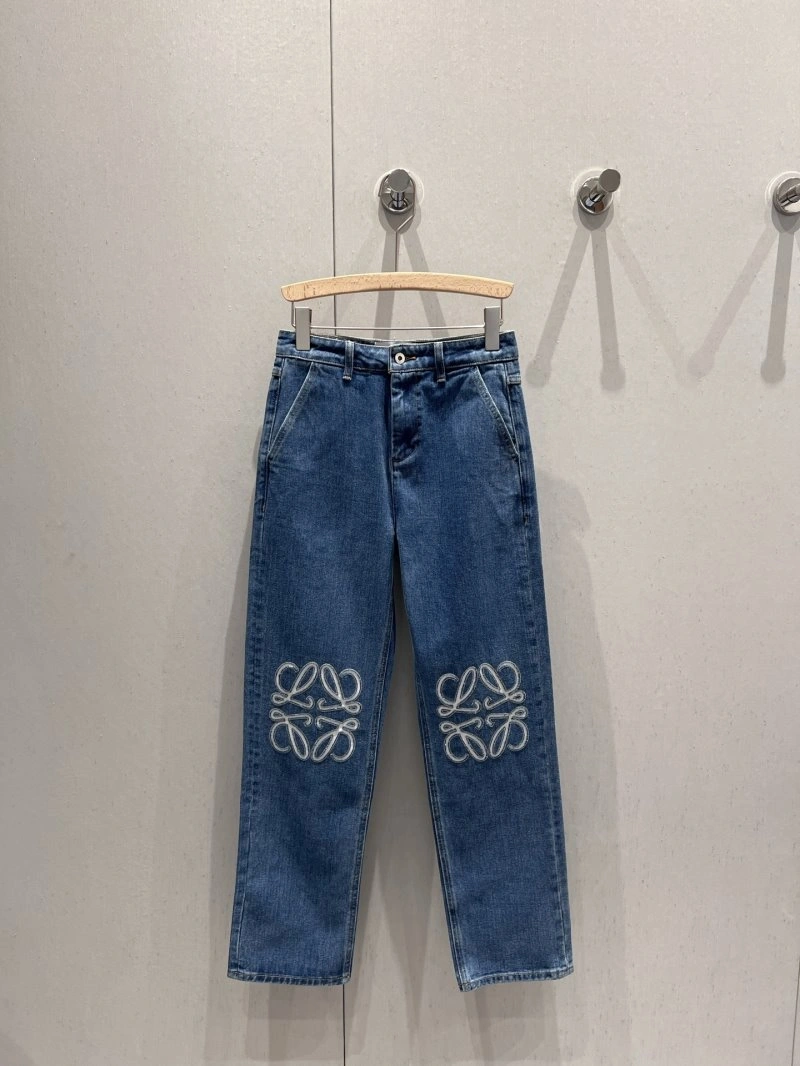 Loewe Jeans
