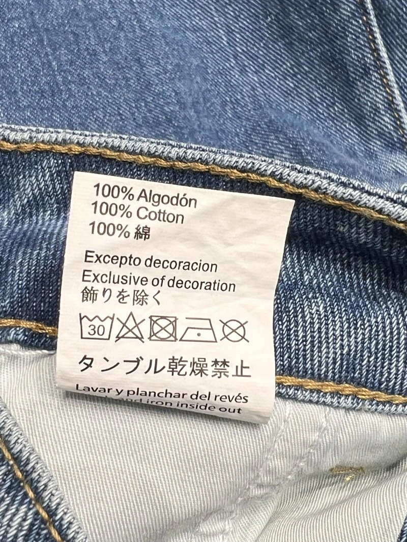 Affordable Loewe Jeans