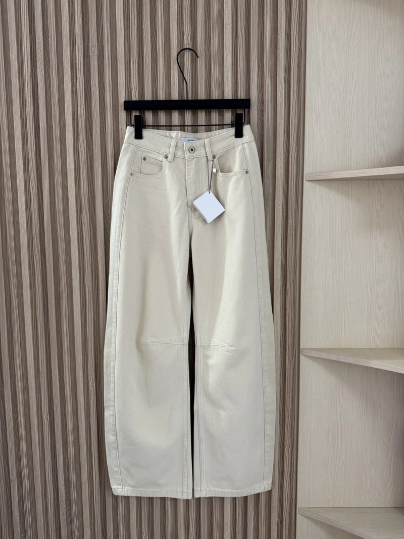 Loewe Jeans