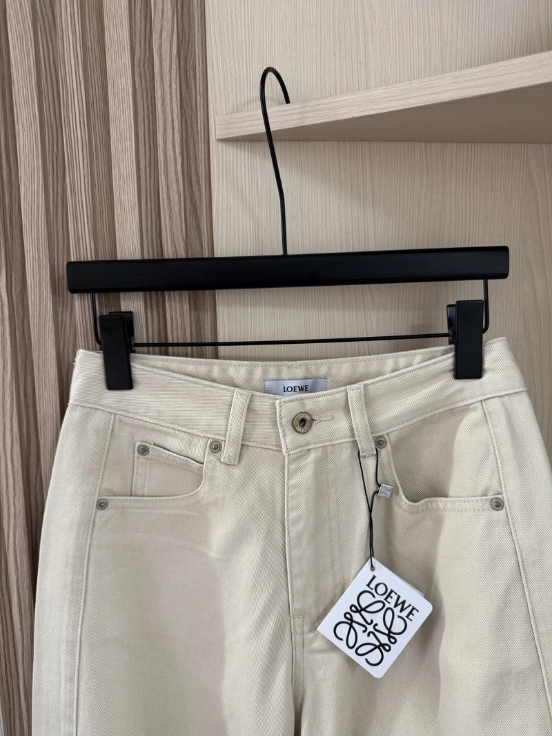 Affordable Loewe Jeans