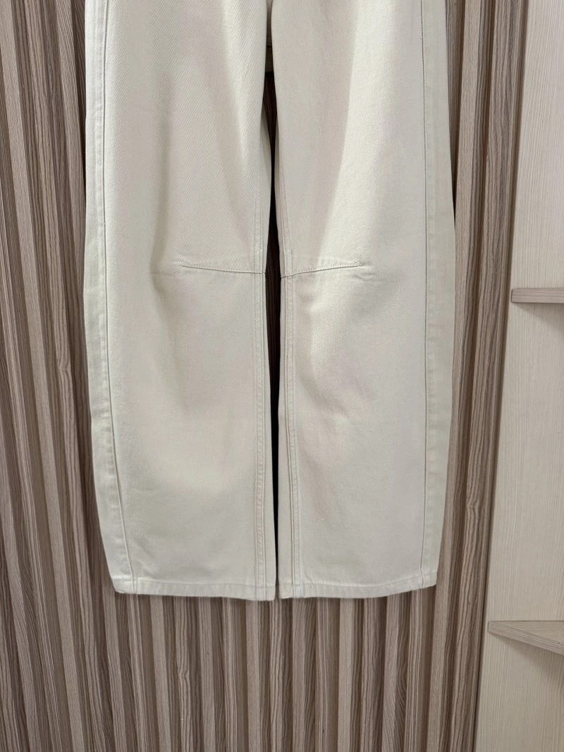 Affordable Loewe Jeans