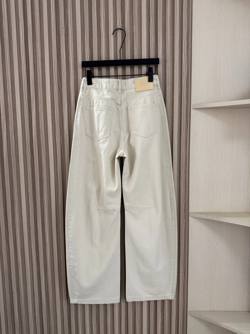 Affordable Loewe Jeans