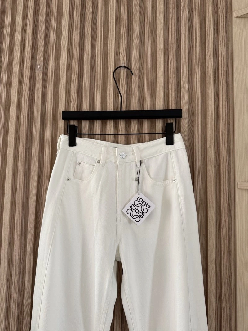 Top match Loewe Jeans