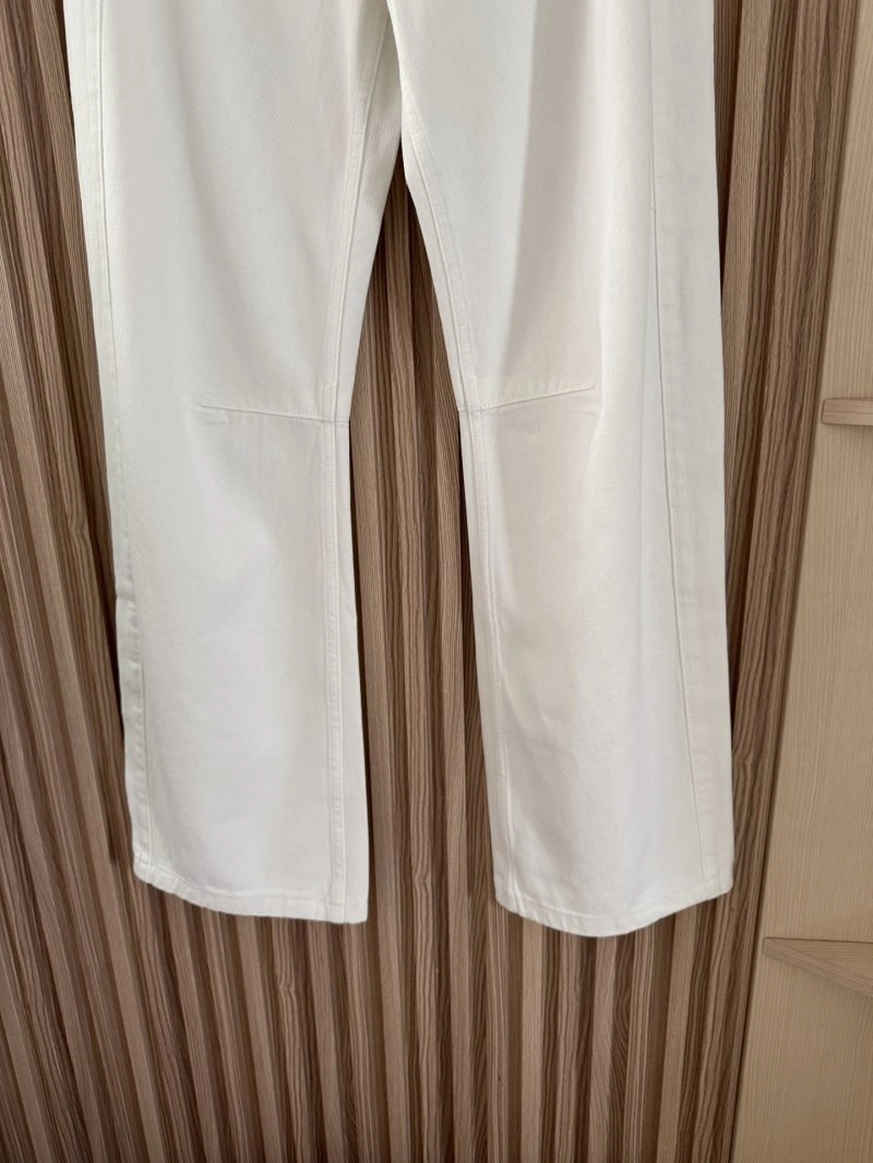 Top match Loewe Jeans