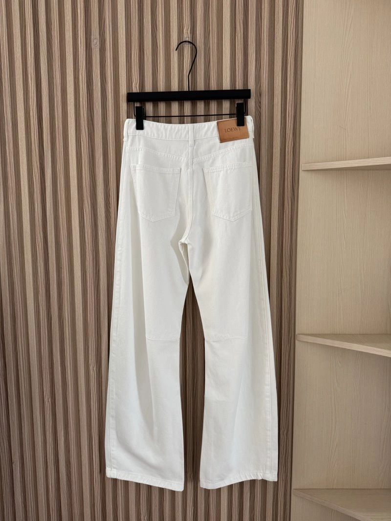 Top match Loewe Jeans
