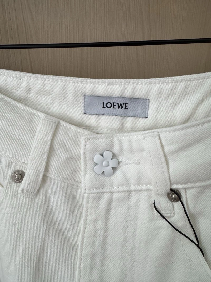 Top match Loewe Jeans