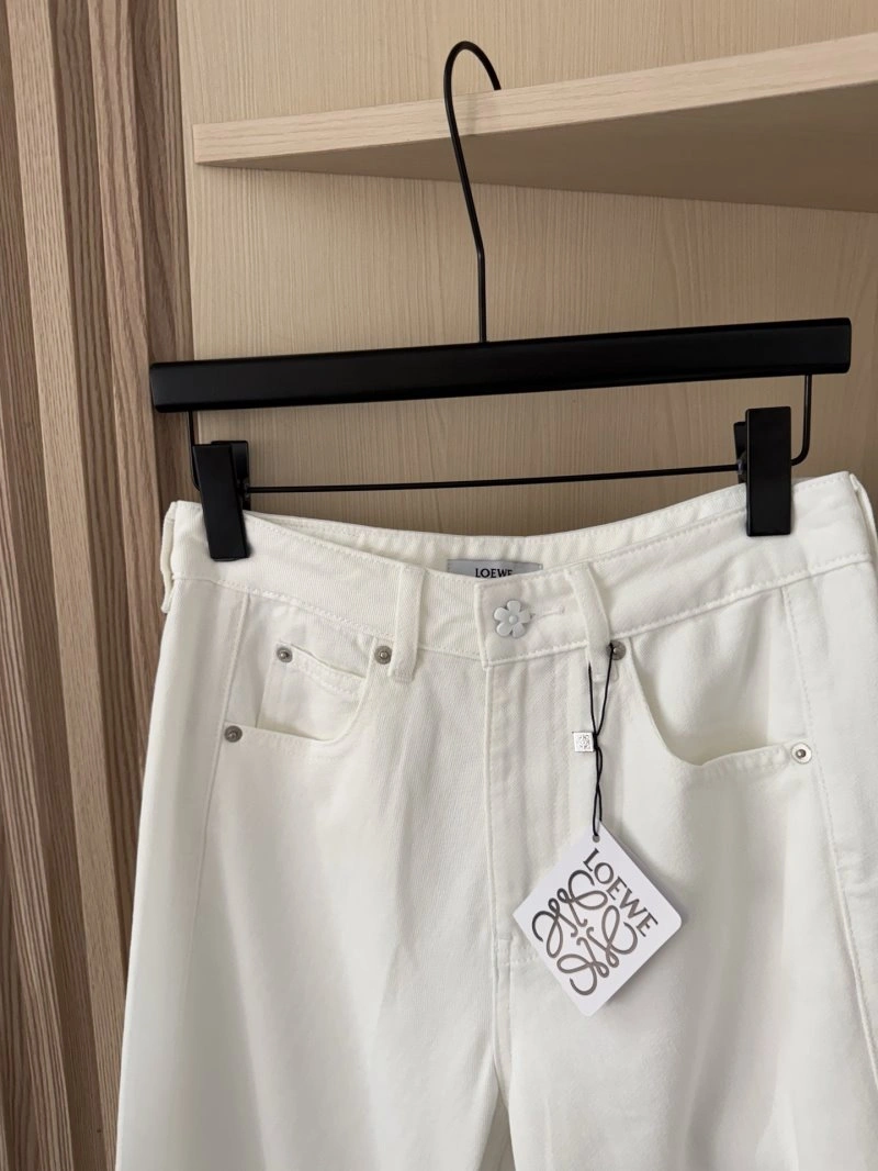 Top match Loewe Jeans