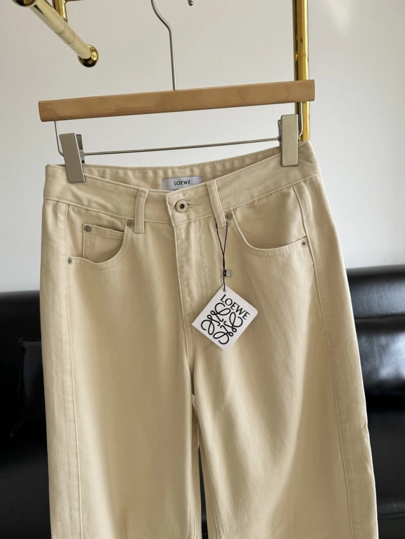 Authentic Loewe Jeans