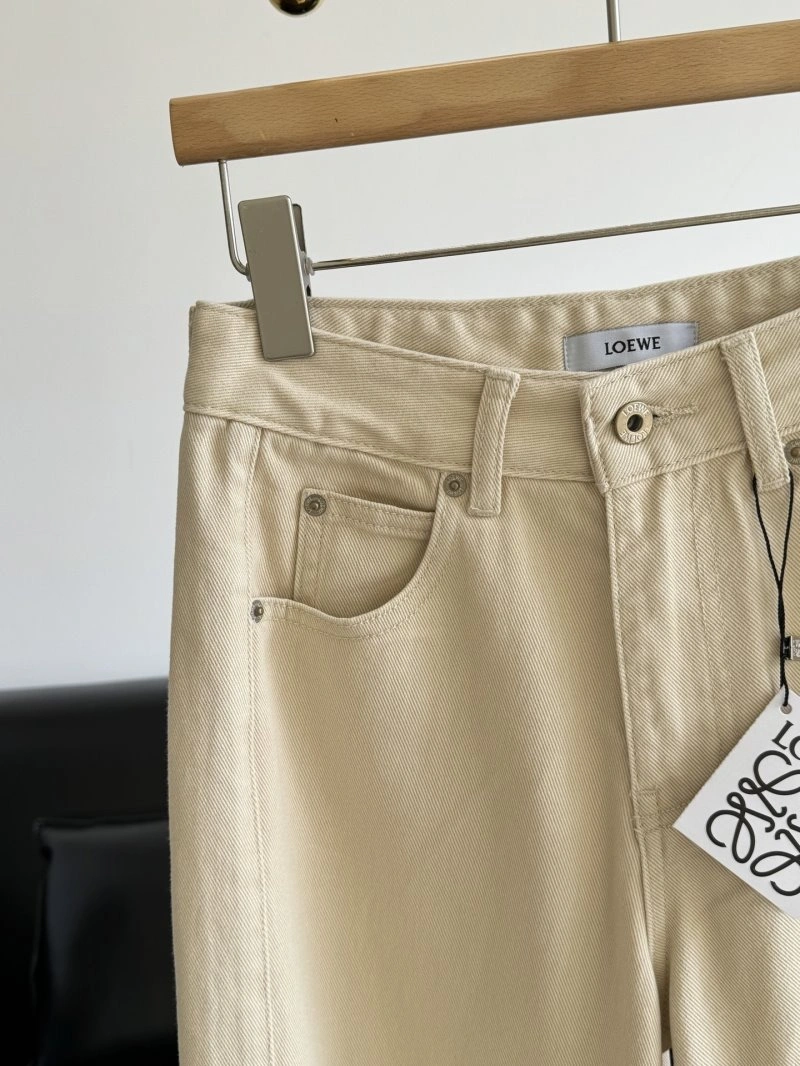 Authentic Loewe Jeans