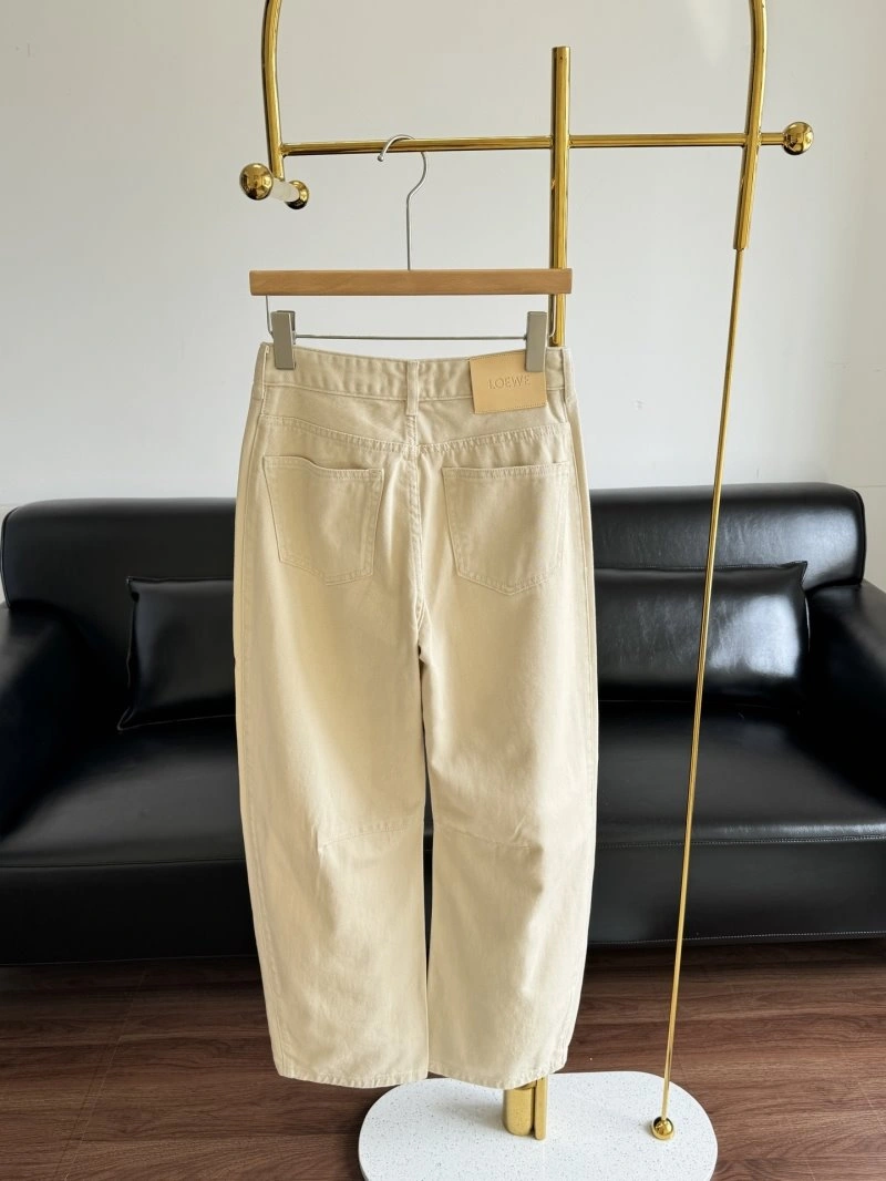 Authentic Loewe Jeans