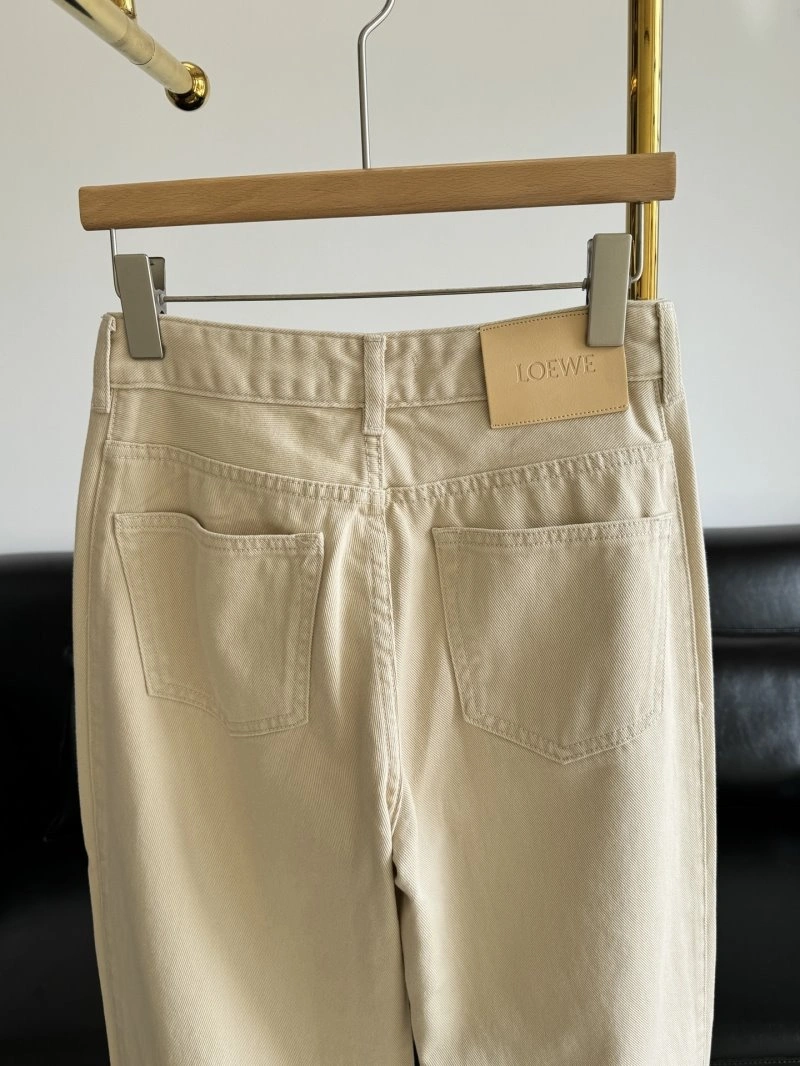 Authentic Loewe Jeans