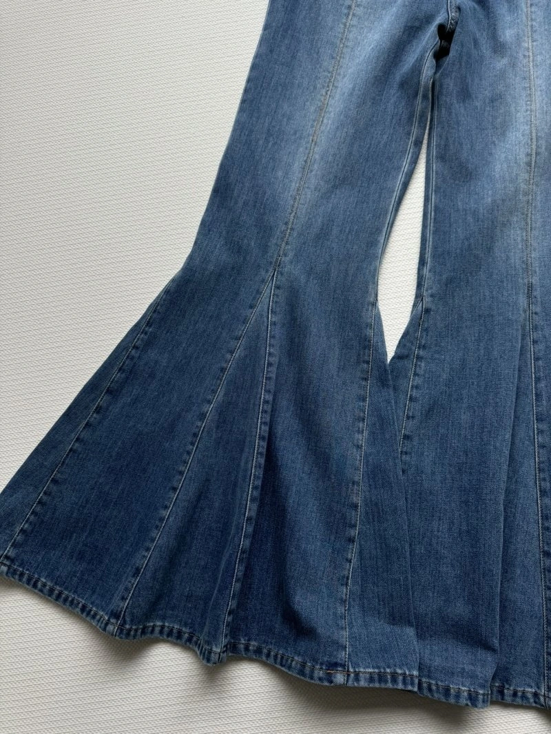 Bargain Loewe Jeans