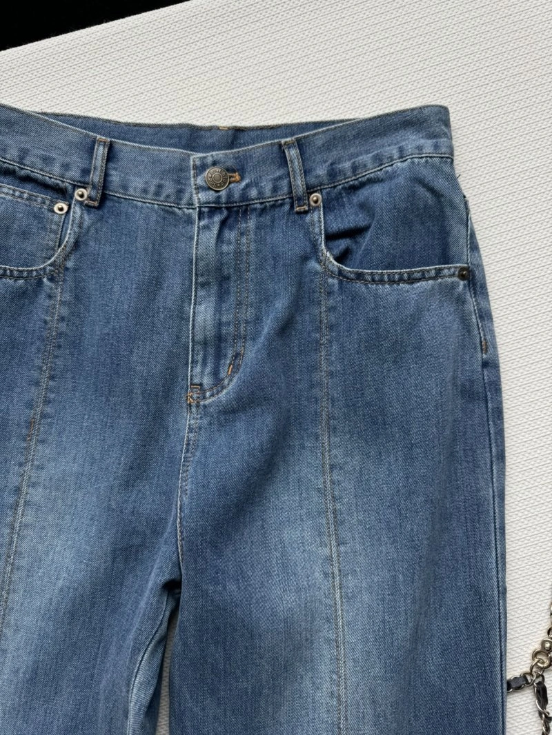 Bargain Loewe Jeans