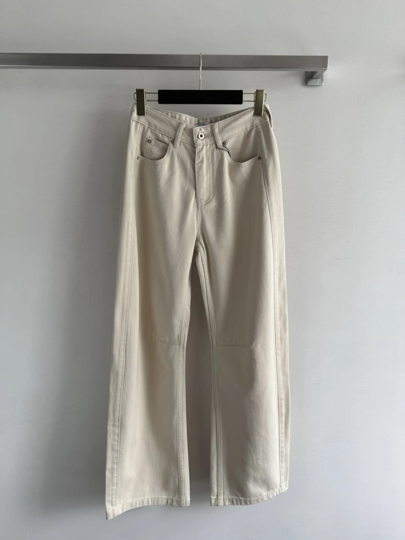 Loewe Jeans