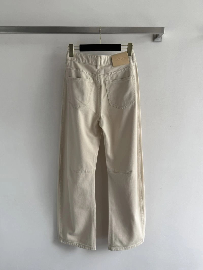 Brand-original Loewe Jeans