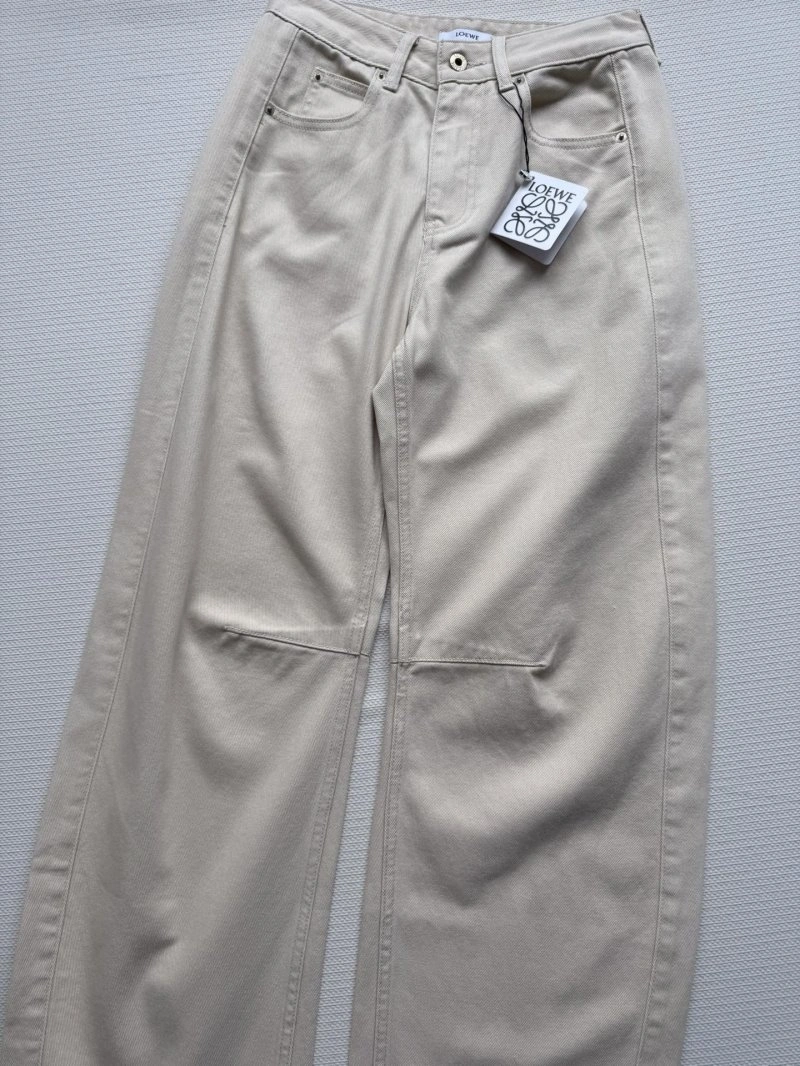 Brand-original Loewe Jeans