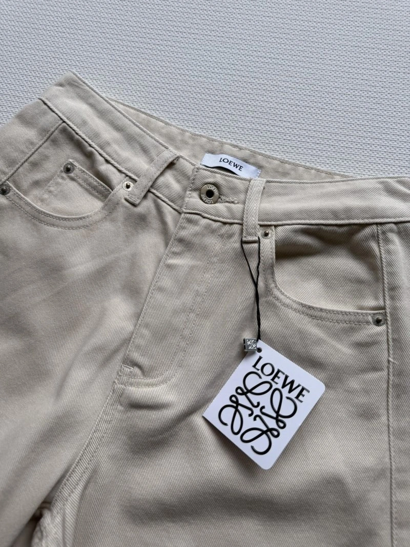 Brand-original Loewe Jeans