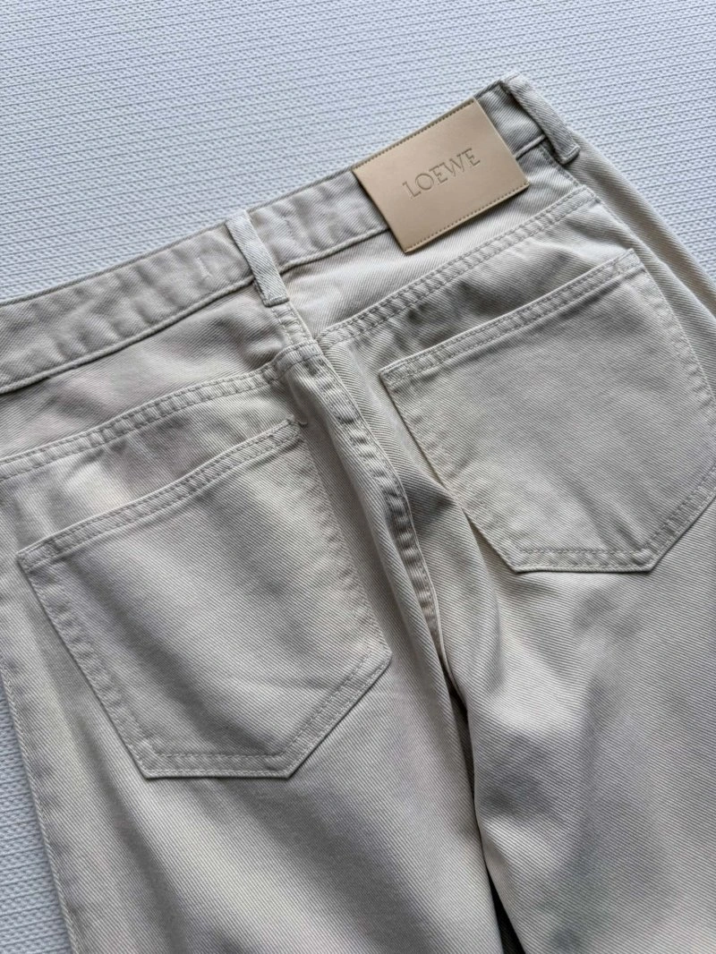 Brand-original Loewe Jeans