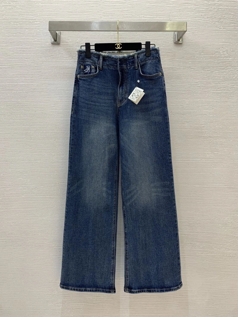 Loewe Jeans