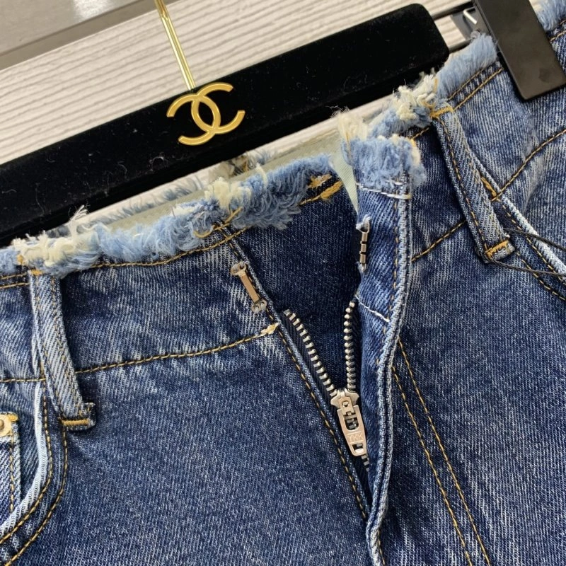 Top mirror Loewe Jeans