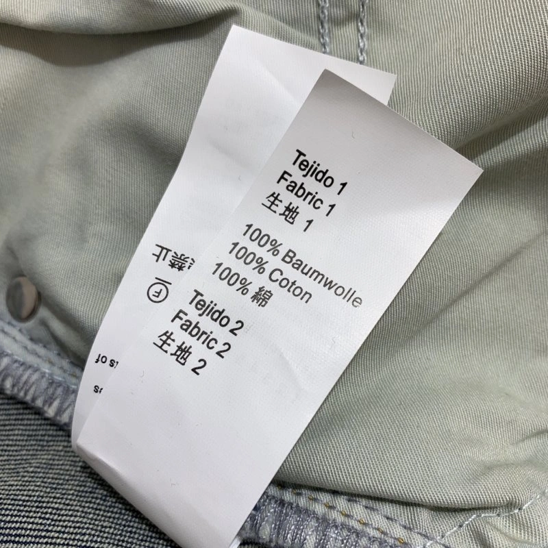 Top mirror Loewe Jeans