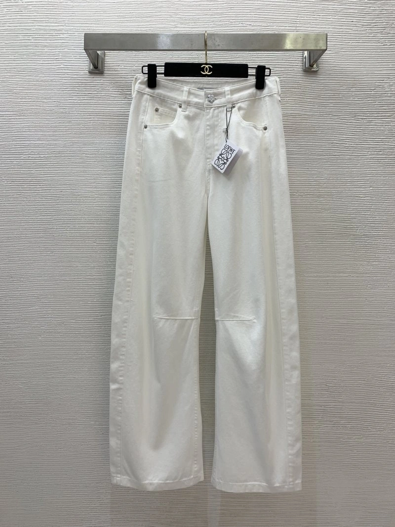 Loewe Jeans