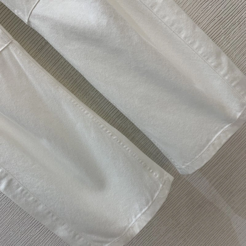 Brand-authenticated Loewe Jeans