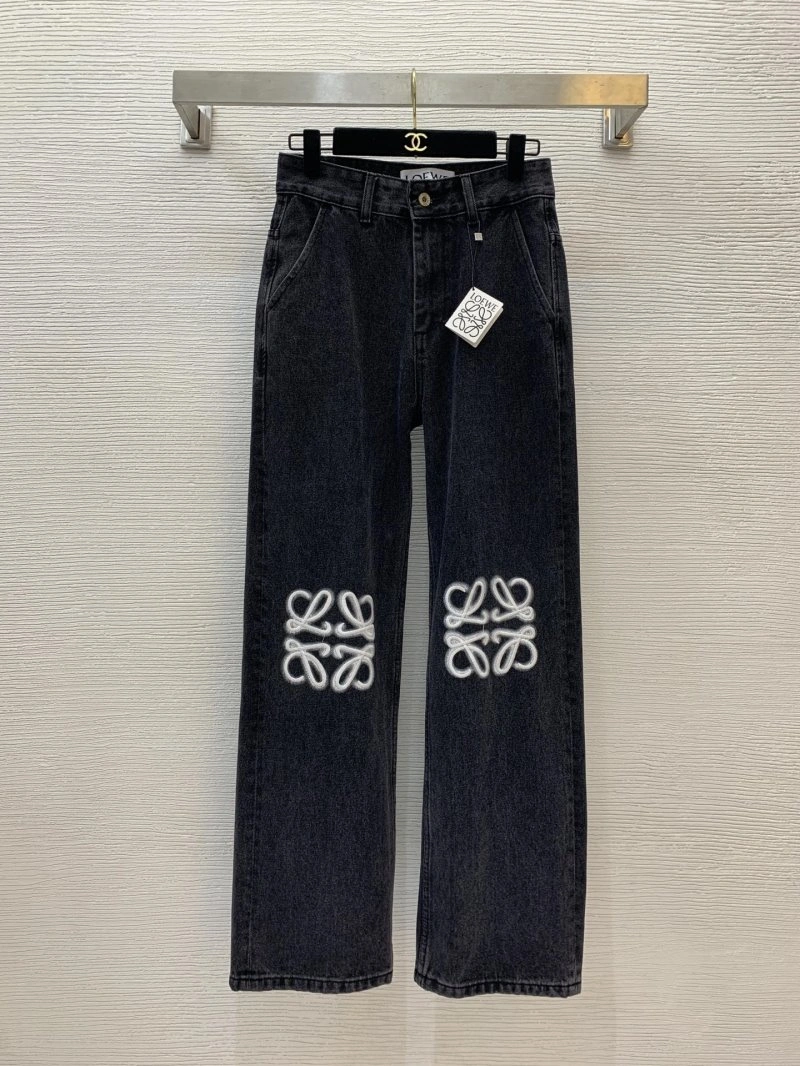 Loewe Jeans