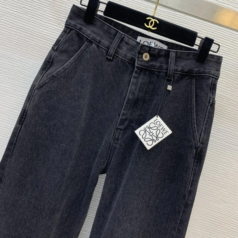 Genuine Loewe Jeans