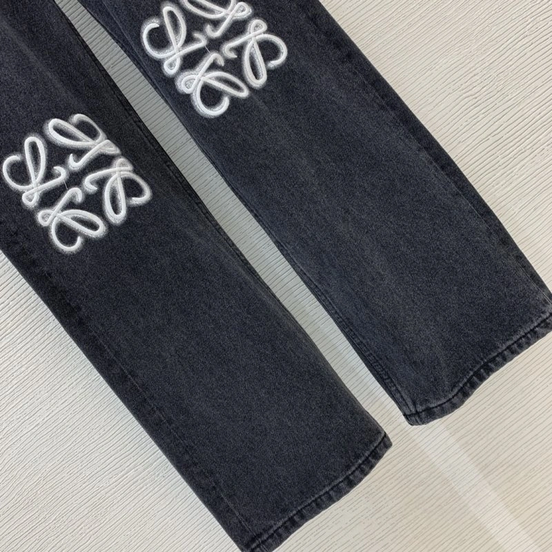 Genuine Loewe Jeans
