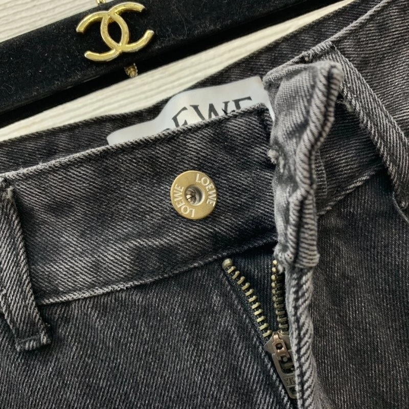 Genuine Loewe Jeans