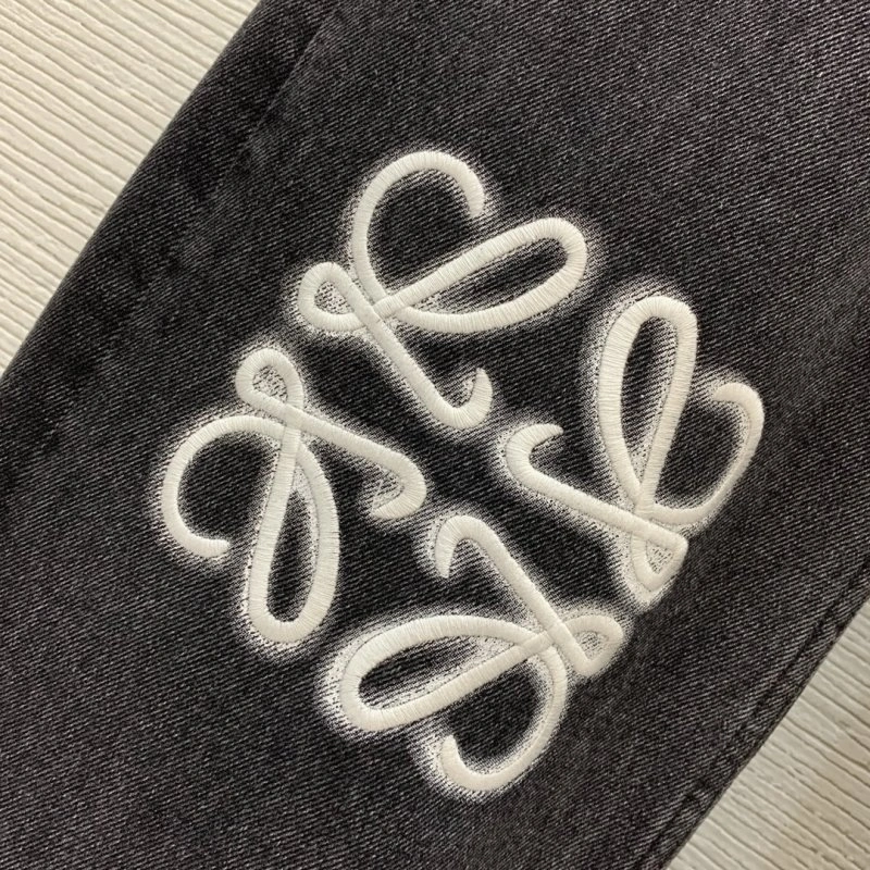 Genuine Loewe Jeans