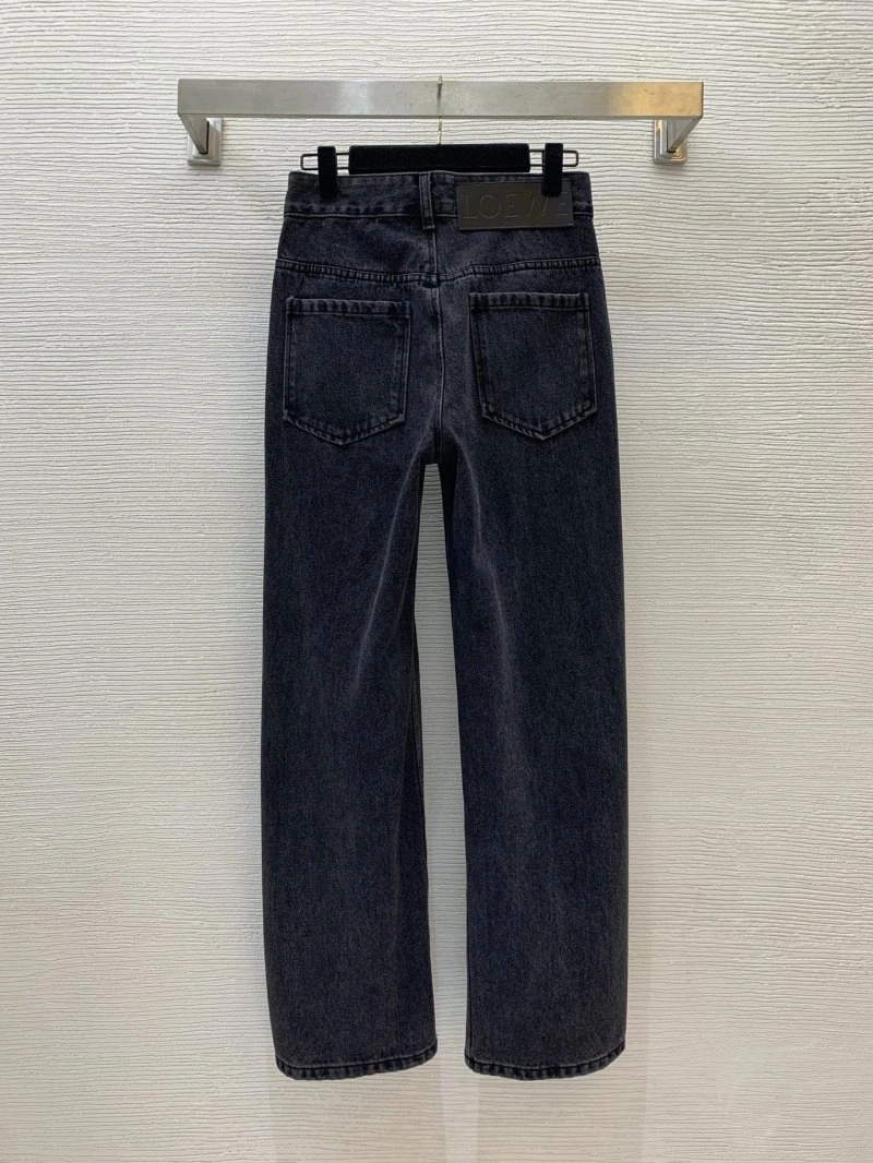 Genuine Loewe Jeans