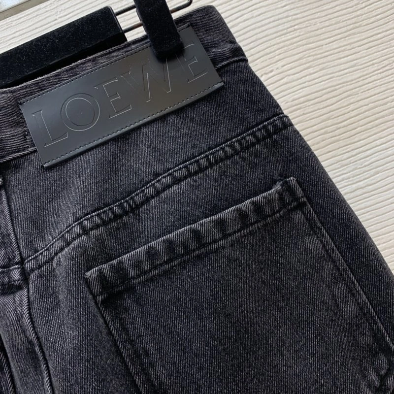 Genuine Loewe Jeans