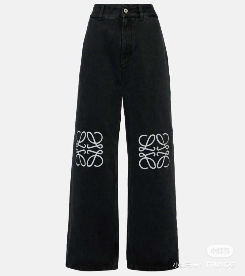 Loewe Jeans