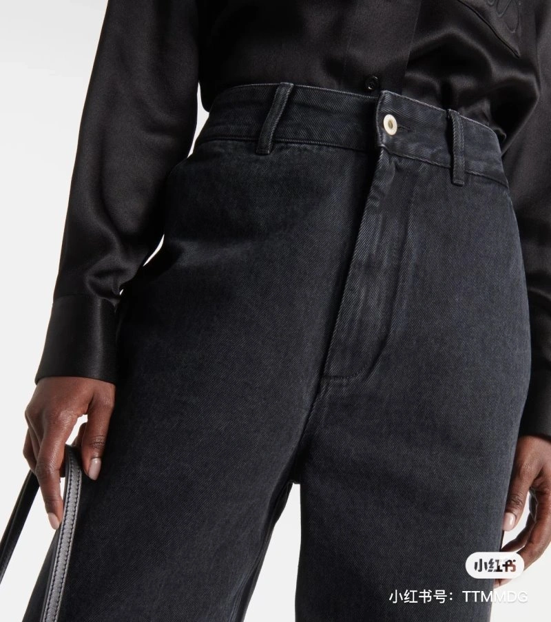 Real Loewe Jeans