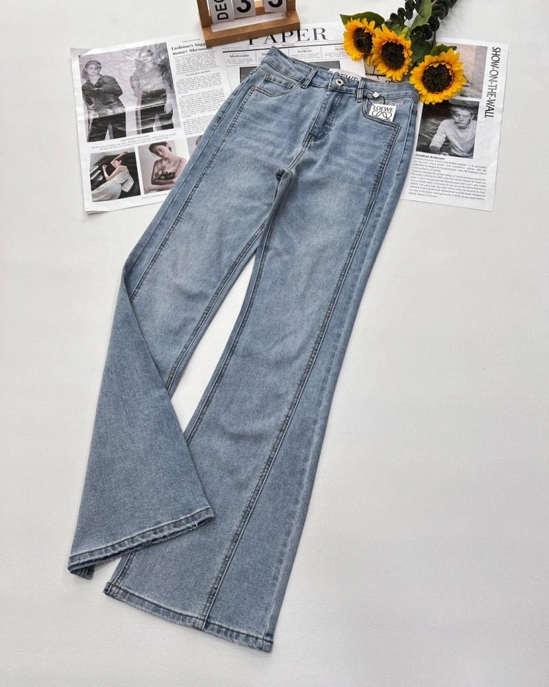 Loewe Jeans