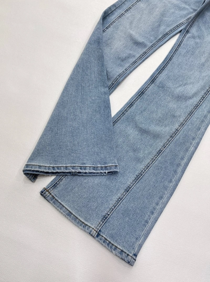Value-priced Loewe Jeans