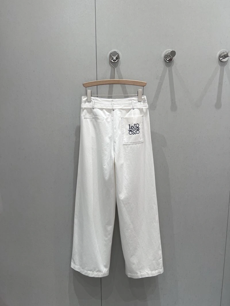 Authentic Loewe Jeans