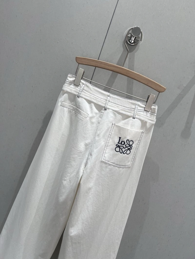 Authentic Loewe Jeans