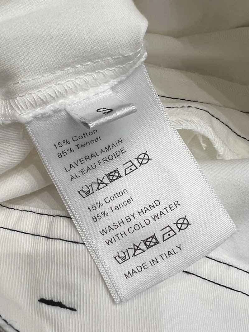 Authentic Loewe Jeans