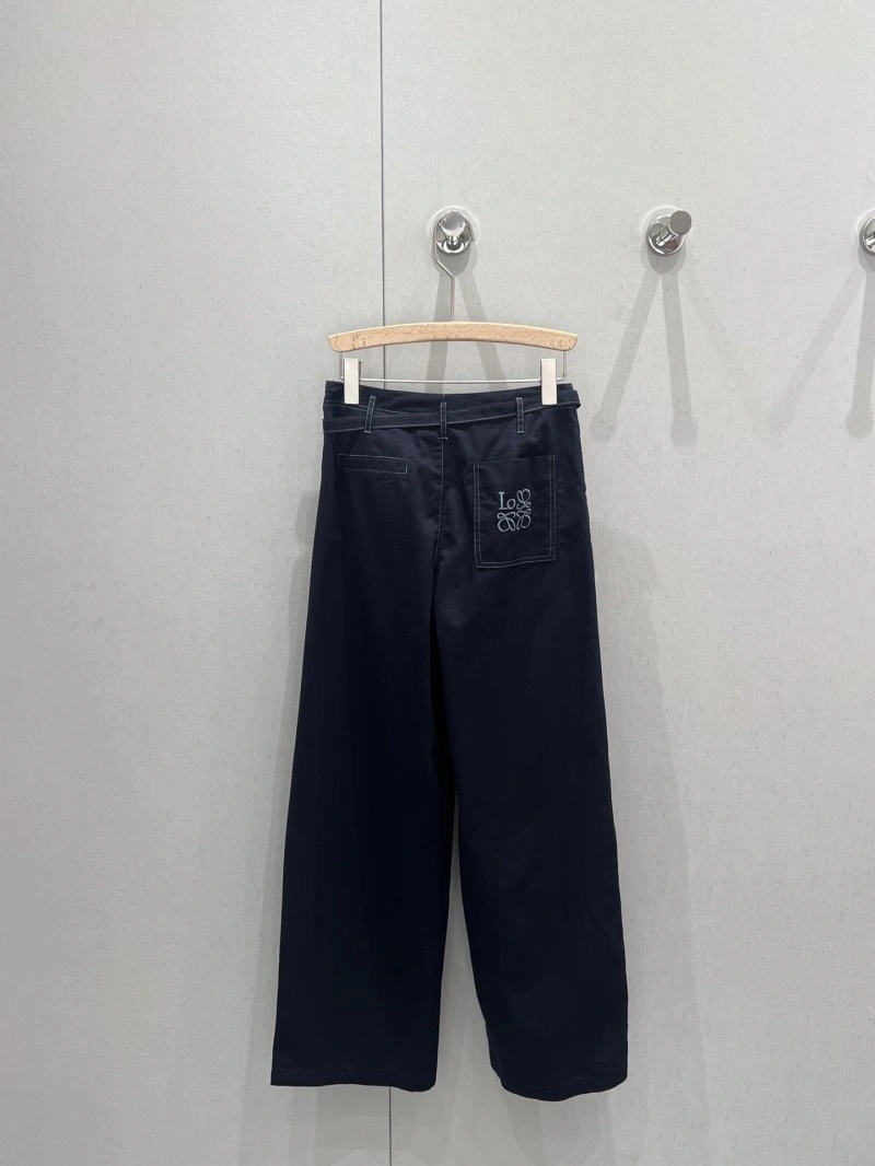 Real Loewe Jeans