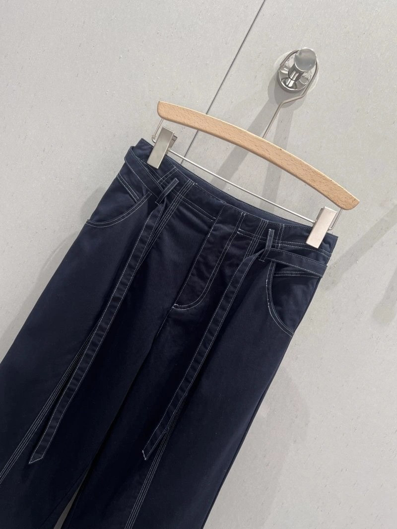 Real Loewe Jeans