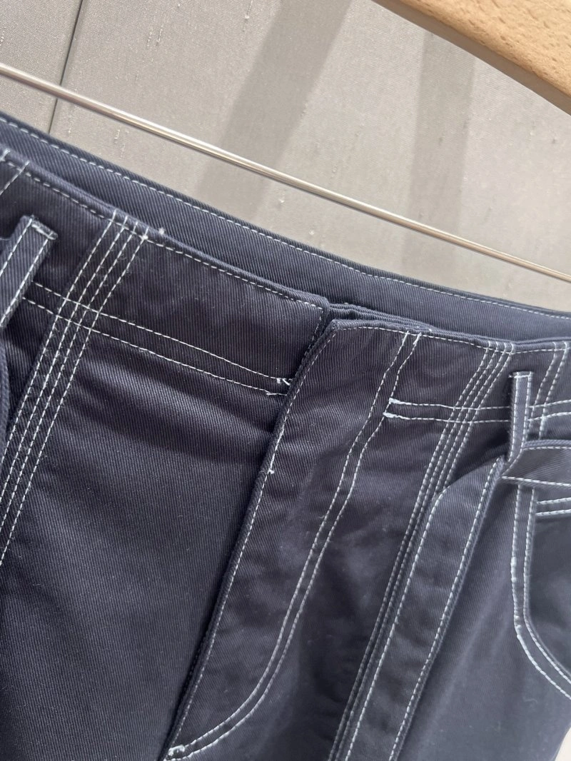 Real Loewe Jeans