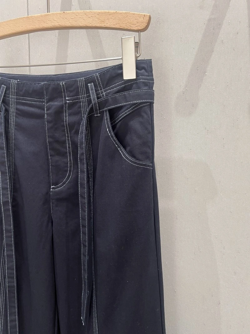 Real Loewe Jeans